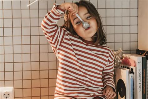 رشد قد کودکان با چه غذاهایی امکان‌پذیر است؟ لبنیات کالین