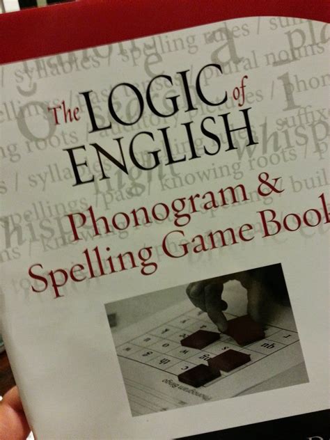 four violet reviews essentials logic of english complete set review