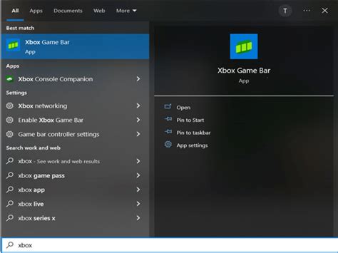 How To Capture And Record Your Screen In Windows 10 With Xbox Game Bar