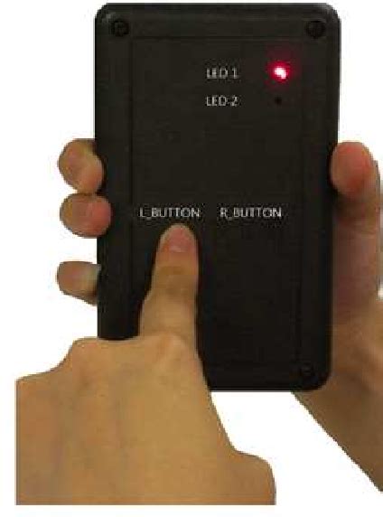 Figure 1 From 1 µa Capacitive Grip Detection Based On Msp430™ Microcontrollers Semantic Scholar