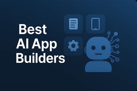 Best Ai App Builders Create Apps Without Coding Prompt To App