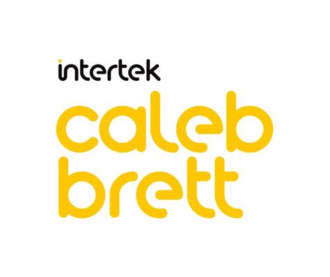 Intertek Caleb Brett On Linkedin Opentowork Calebbrett Intertekcalebbrett Careersthatmatter
