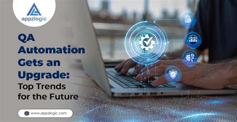 Qa Automation Gets An Upgrade Top Trends For The Future By Appzlogic Jun 2024 Medium