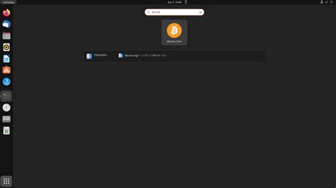 How To Install Bitcoin Core Wallet On Ubuntu Geeksforgeeks