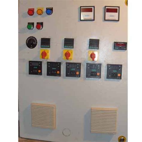 Electrical Relay Logic Timer In New Delhi Verma Ji Electric Engineering ID