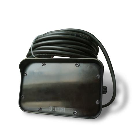 Vehicle Detect Motion Radar Sensor Can Distinguish Between Vehicles And