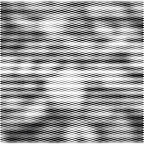 Premium Vector Abstract Halftone Pattern