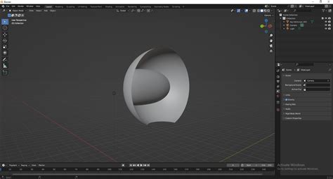 how to give thicc sencs to this model if just use solidifyer mode it