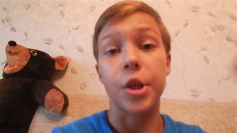 Все Майки Youtube