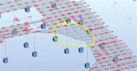 solved update model revit to robot problem nodes autodesk community