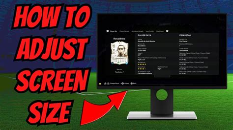 how to reduce screen size on projector at noah janet blog