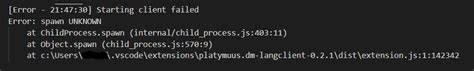 Error Spawn Unknown · Issue 300 · Spacemaniacspacemandmm · Github