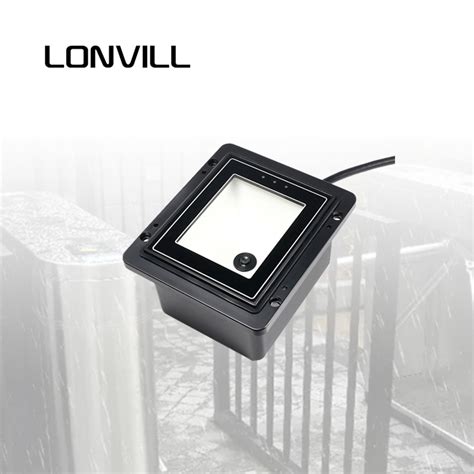 Embedded Raspberry Pi Mini Barcode Scanner Enigne For PDA