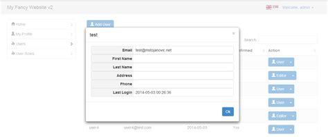 Advanced Security Php Register Login System Php Scripts