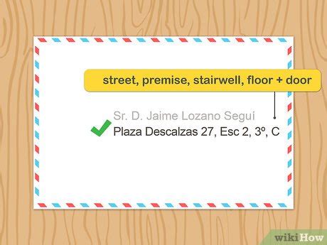 How To Write Address With Floor And Room Number Viewfloor Co