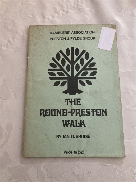 Preston History I Wonder How Much Of This Remains Without Being