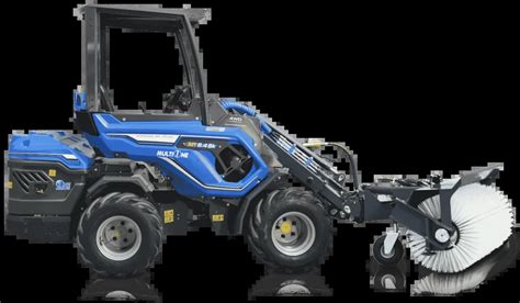 Rotary Sweeper 130 Brush Width 130cm Brush Width At Max Angle 113cm