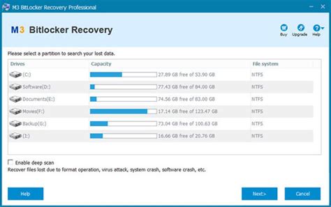 M3 Bitlocker Recovery Professional Download M3 Bitlocker Recovery Professional Download