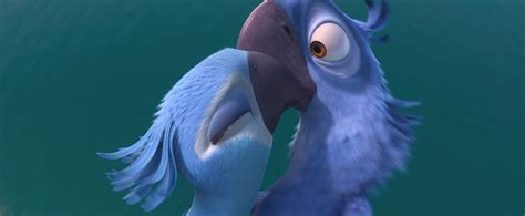 Kiss Blu And Jewel Rio Photo 28782811 Fanpop