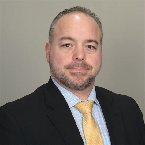 D Patrick Bujak Linkedin