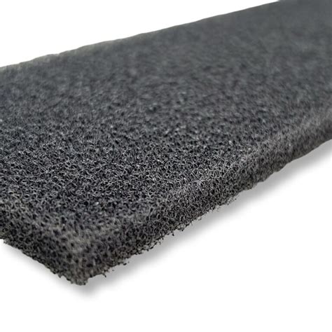 Ranger Xp 1000 Hvac Filter With Clips — Quad Logic