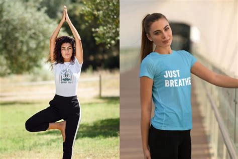 Stylish Graphic Tees For Every Occasion