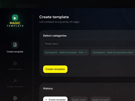 magic template transforming excel sheets with ai precision by nawaz