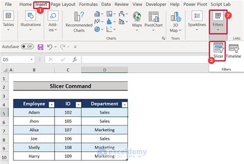 Excel Table Vs Range What Is The Difference Exceldemy