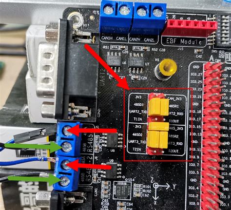 Modbus Png