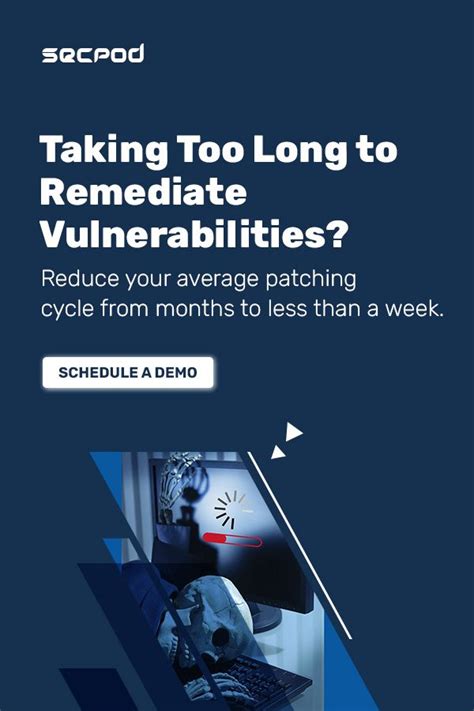 Secpod On Linkedin Sanernow For Advanced Vulnerability Management