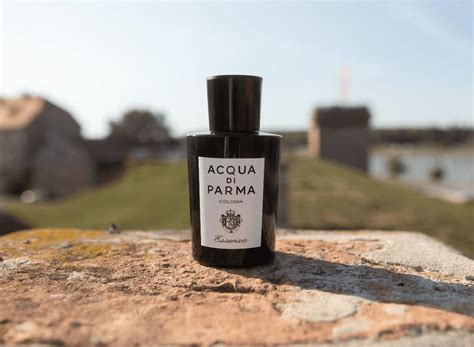 Acqua Di Parma Colonia Essenza Review 2024 Italian Maestro Scent Grail