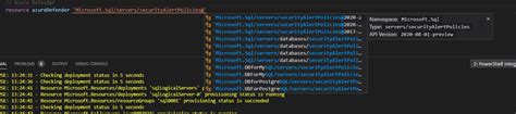 Api Versions Inconsistancies · Issue 2187 · Azurebicep · Github