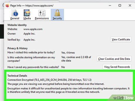 How To Check The TLS Version On A Website 4 Easy Methods