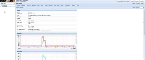 Proxmox VE Software RAID Adding Mdadm Mirror Raid
