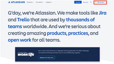 Day6 Jira註冊、建立網站 第一次使用jira就上手 原來可以這樣做 Medium