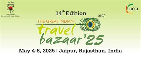 14th Edition Of Gitb Set To Return To Jaipur In May 2025