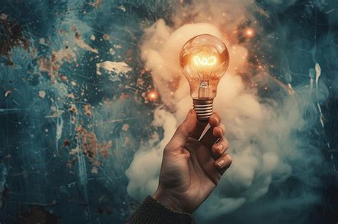 Encouraging Critical Thinking Ar Generative Ai Premium Ai Generated Image