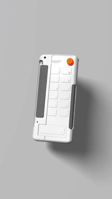 Retro Controller Made In Spline