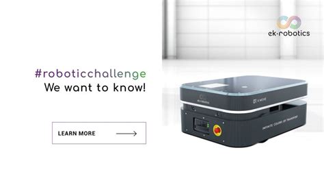 ek robotics on linkedin infomaterial download ek robotics