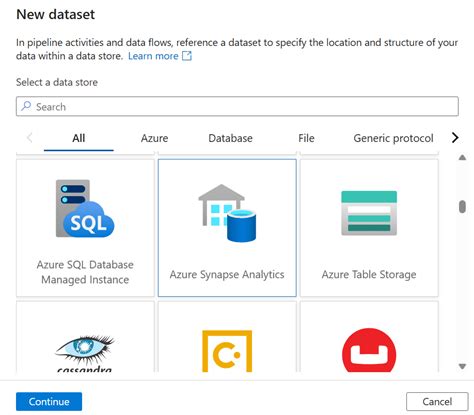 How To Load Parquet Files From Azure Data Lake To Data Warehouse Ization