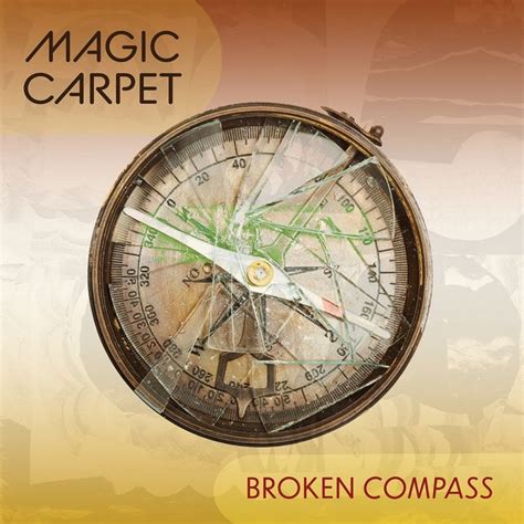 Fpe Records Broken Compass Rmodernjazz