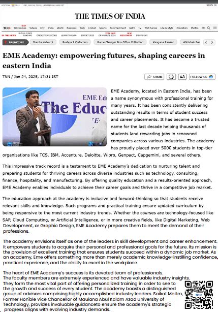 Best Cyber Security Course In Kolkata Cyber Security Training In Kolkata Eme Academy