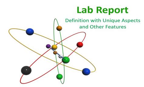 Lab Report Definition With Unique Aspects And Other Features Wr Ter