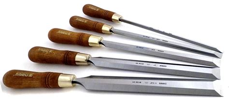Choosing Best Paring Chisel Set For The Money In 2021
