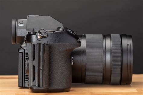 Panasonic Lumix DC-S1H review: Digital Photography Review