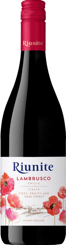 Riunite Lambrusco 15l World Wine Liquors