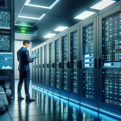 Insider Tips For Choosing The Perfect Data Center