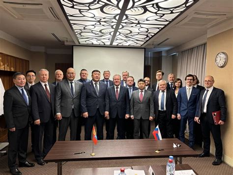 ОХУ аас Монгол Улсад цэрэг техникийн буцалтгүй тусламж үзүүлэх хэлэлцээрийн үйлчлэлийг 2028 он