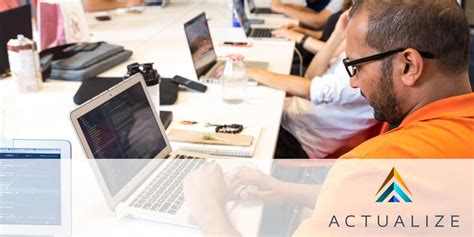 Actualize Coding Bootcamp On Linkedin How Do You Know If Coding Is For