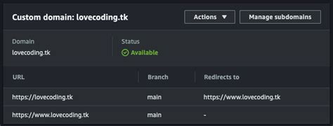 AWS Amplify Tutorial Deploy S Website Working GoLinuxCloud